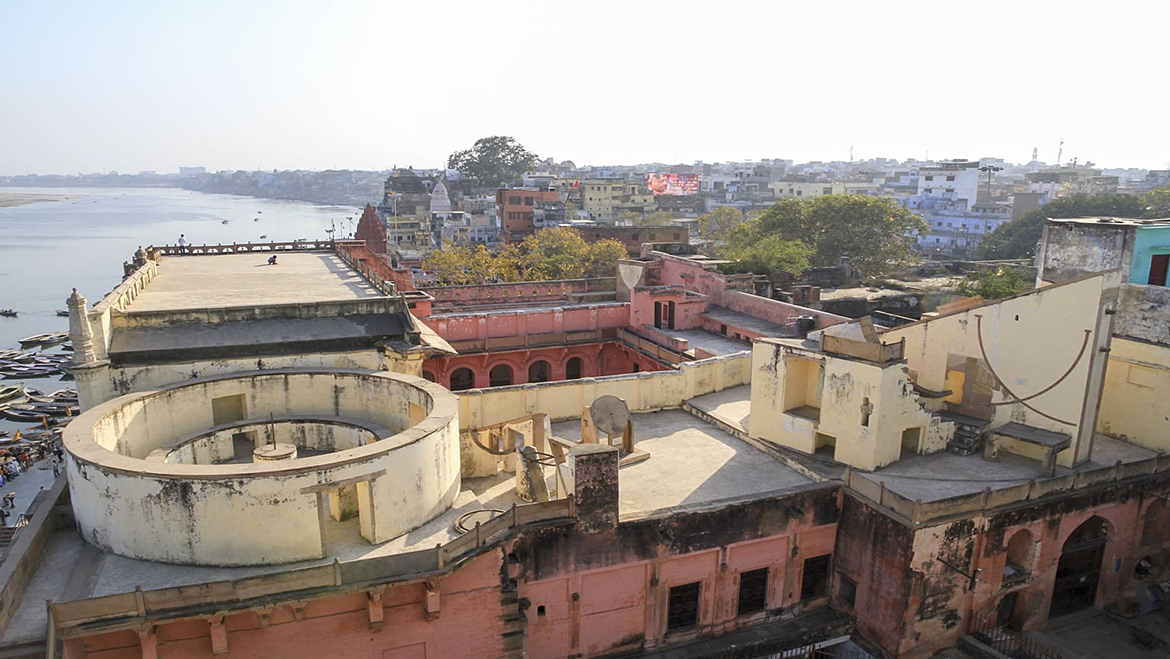 Hidden Places of Varanasi: Unveiling the City’s Best-Kept Secrets