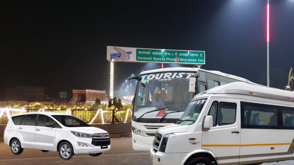 A Comprehensive Guide to Planning Your Dream Tour to Varanasi