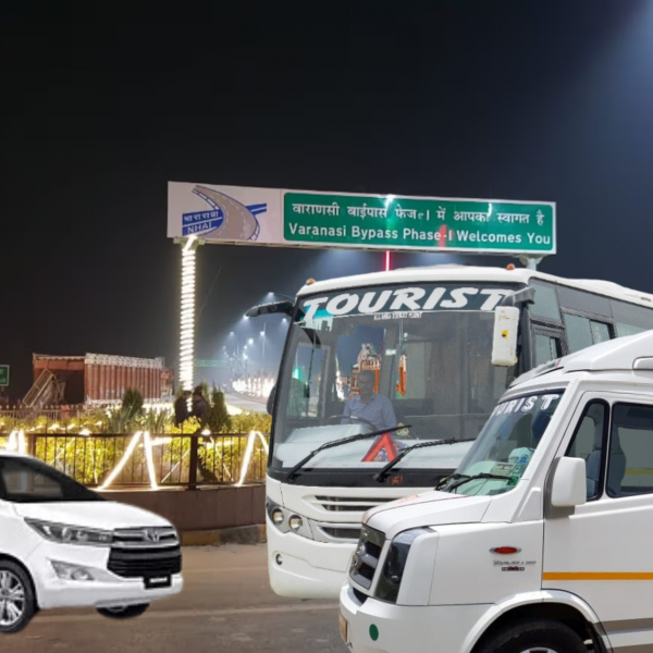 A Comprehensive Guide to Planning Your Dream Tour to Varanasi
