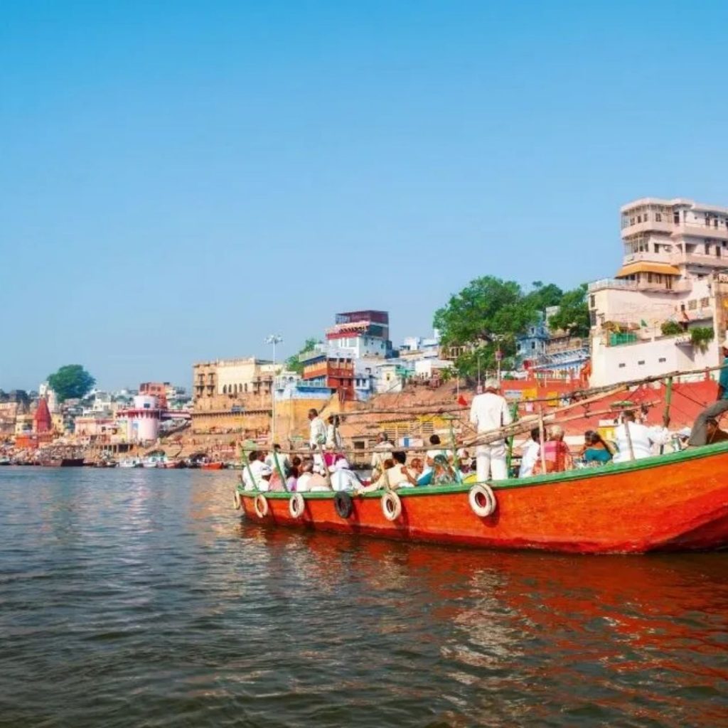 A Comprehensive Guide to Planning Your Dream Tour to Varanasi