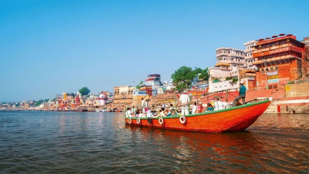 A Comprehensive Guide to Planning Your Dream Tour to Varanasi